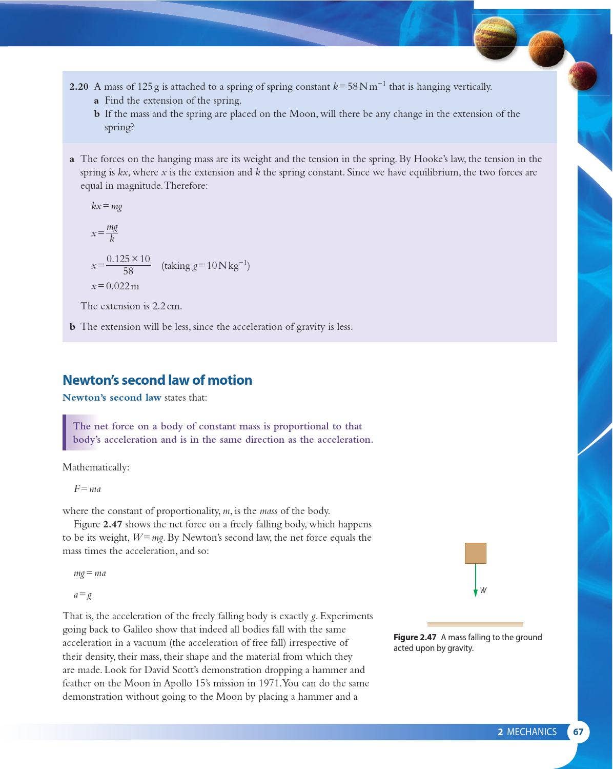 Physics for the IB Diploma (sixth edition), Tsokos, Cambridge ...