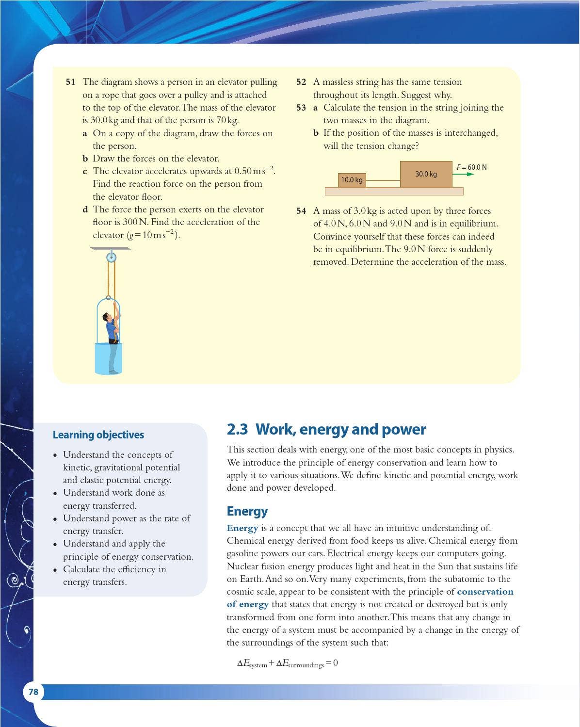 Physics for the IB Diploma (sixth edition), Tsokos, Cambridge ...