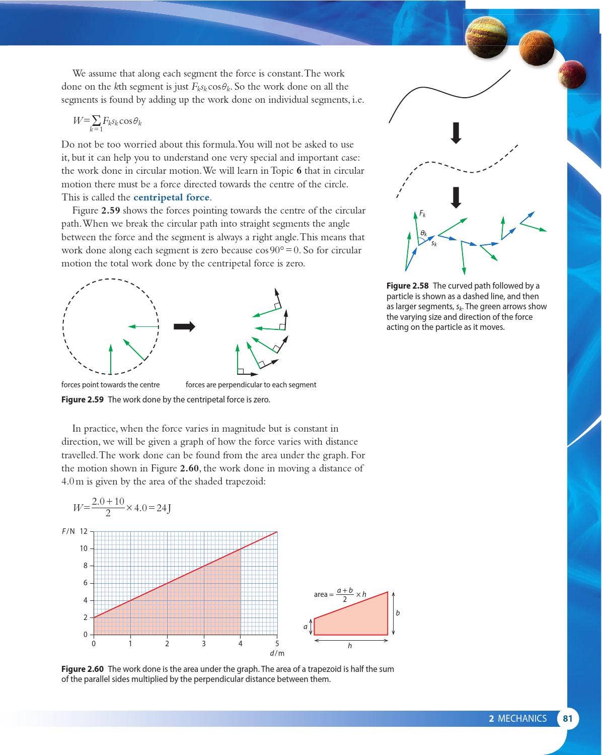Physics for the IB Diploma (sixth edition), Tsokos, Cambridge ...