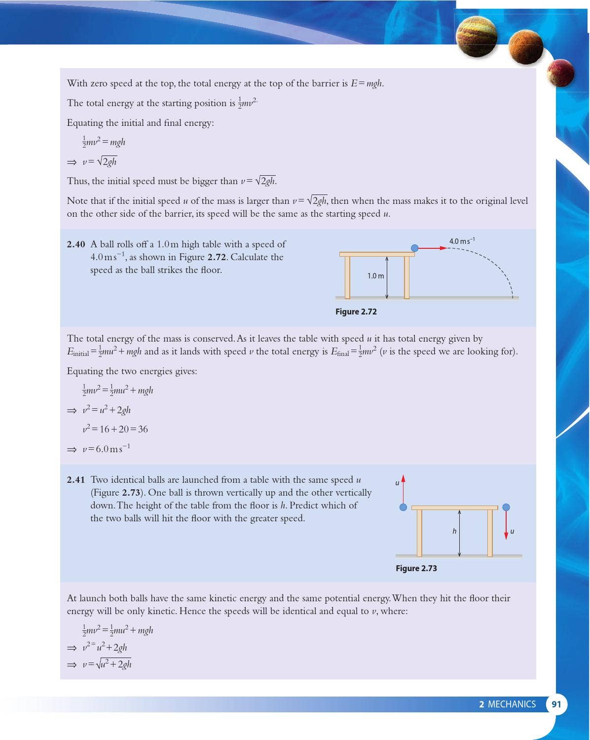 Physics for the IB Diploma (sixth edition), Tsokos, Cambridge ...