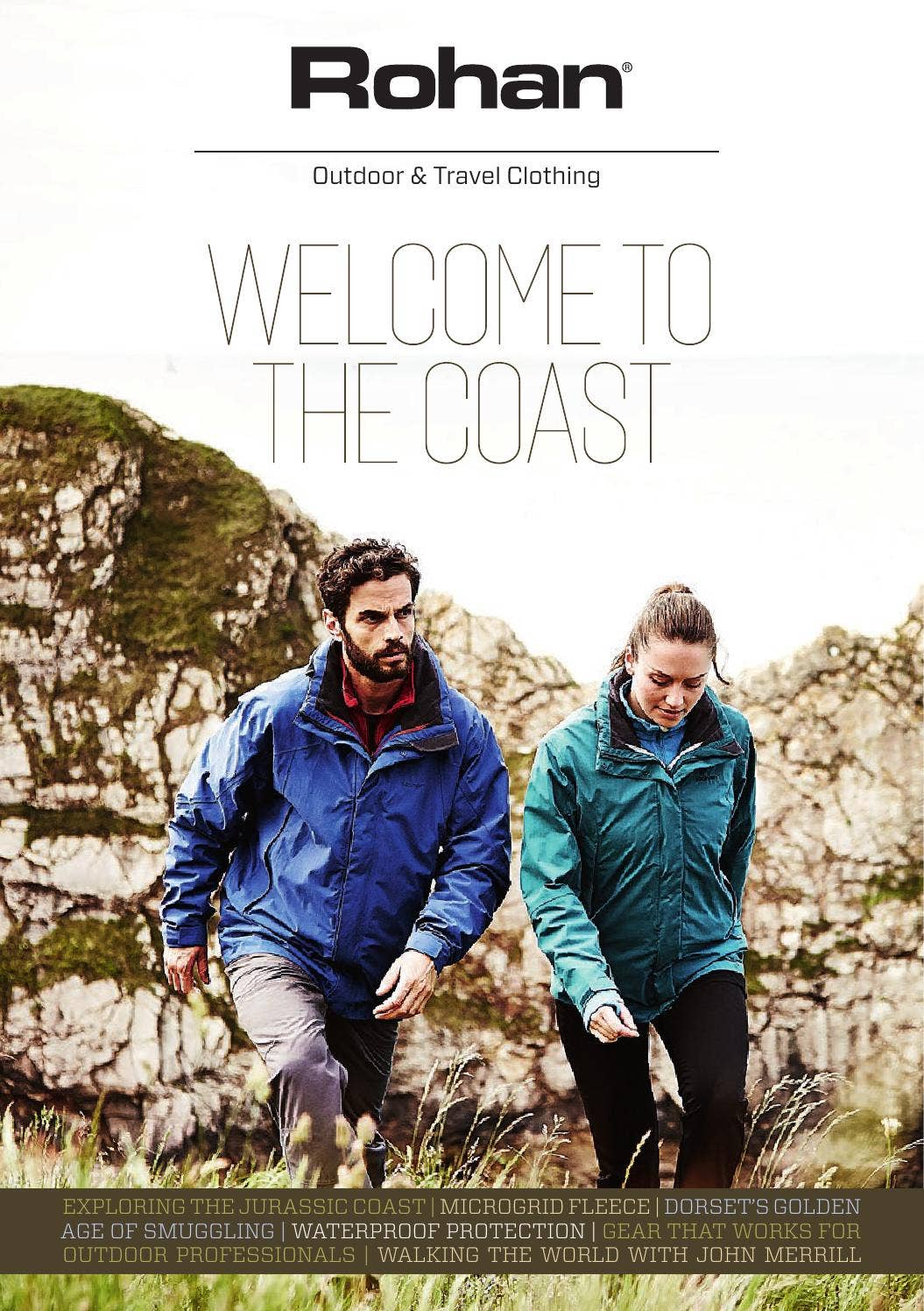 Rohan - August Catalogue 2014 by Rohan - Issuu