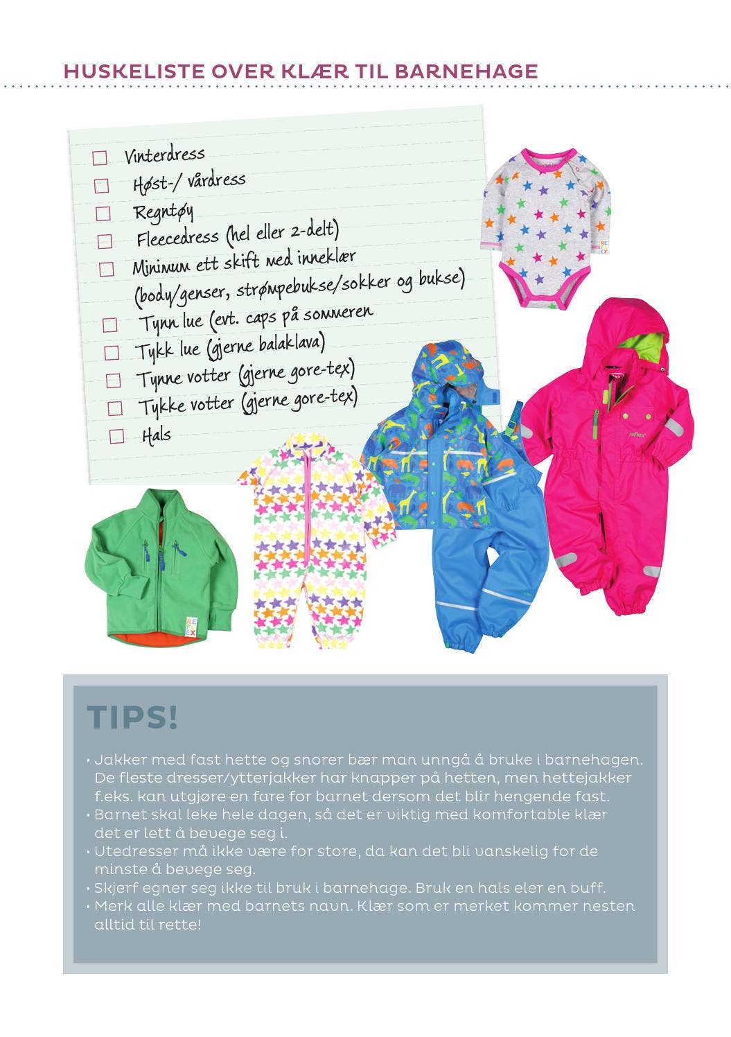 Barnas Hus Barnehageguide by Barnas Hus - Issuu