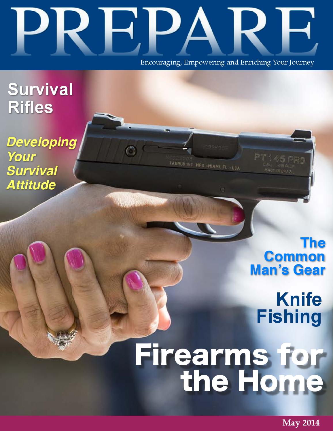 PREPARE Magazine May 2014 by PREPARE Magazine - Issuu