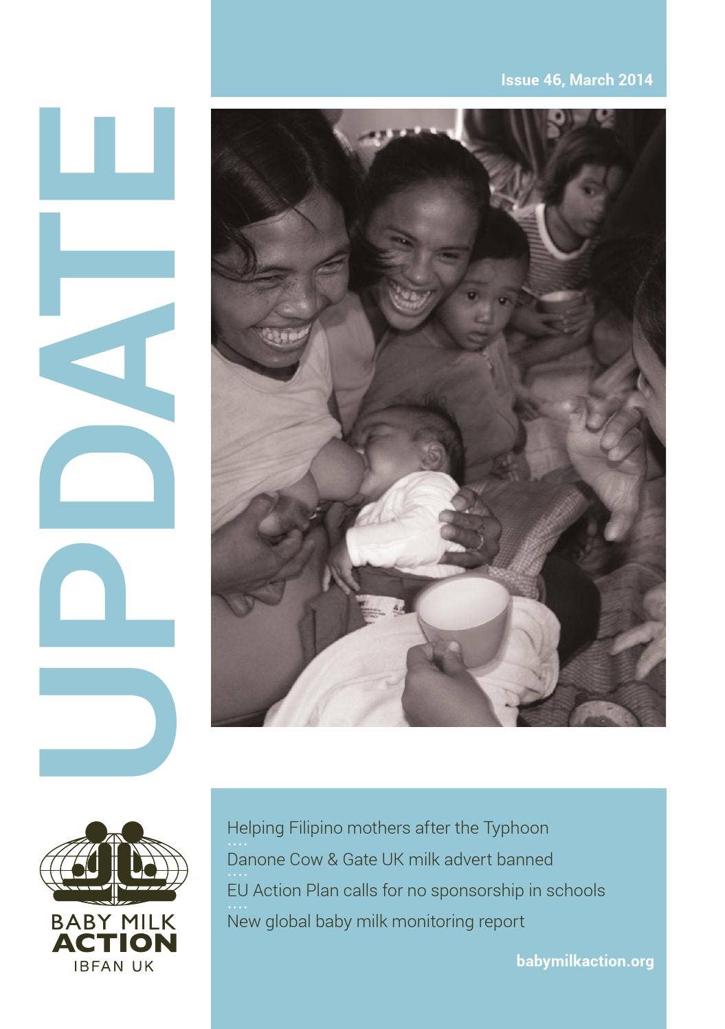 Update46bg by Patti Rundall - Issuu
