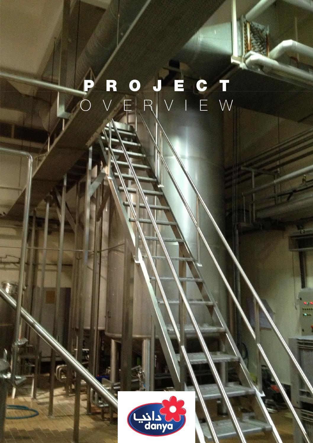 Arla Danya Foods - July 2014 by Supply Chain Digital - Issuu