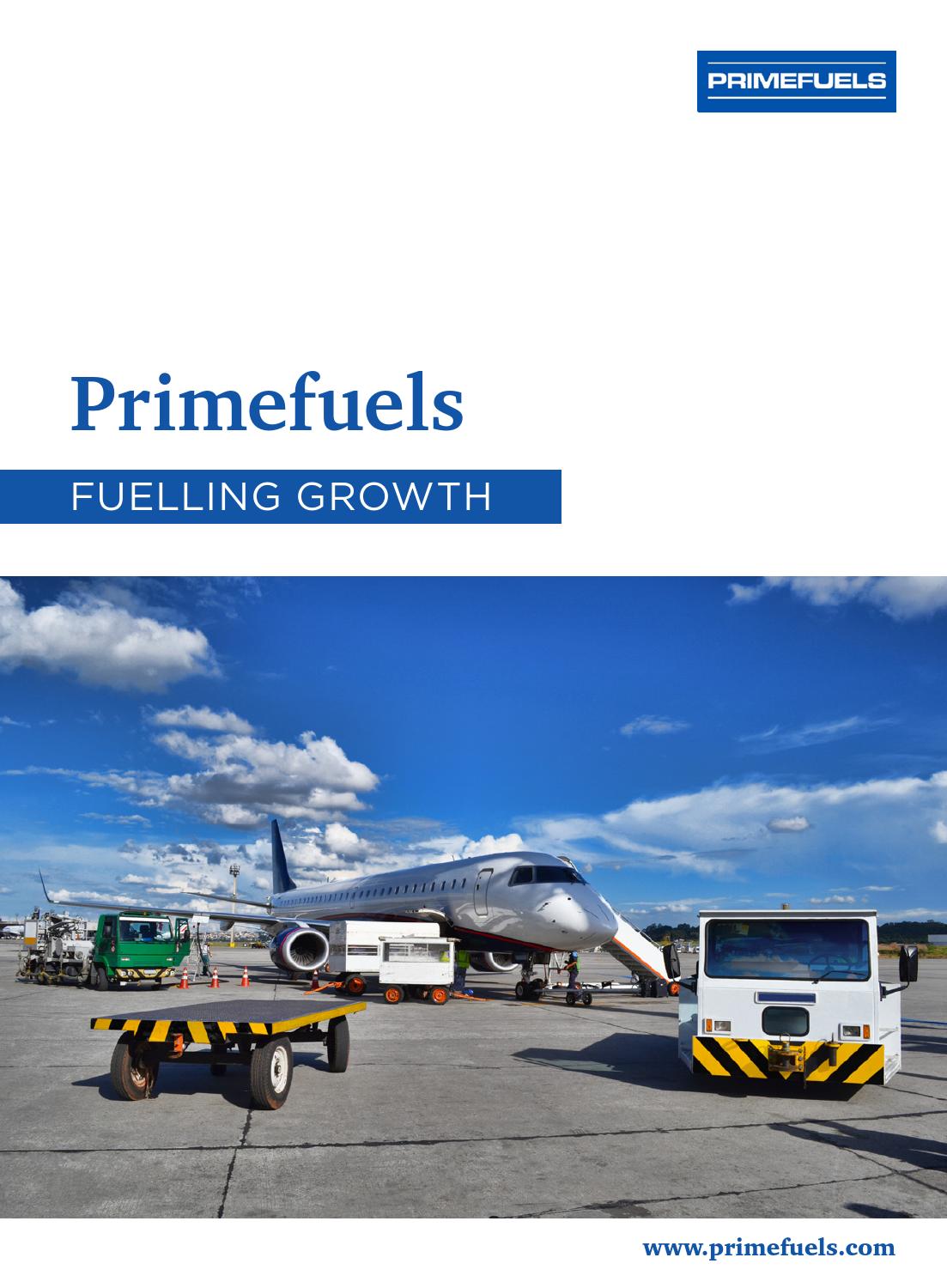 Primefuels Africa T&L Aug14 Bro by Business Excellence Magazine - Issuu