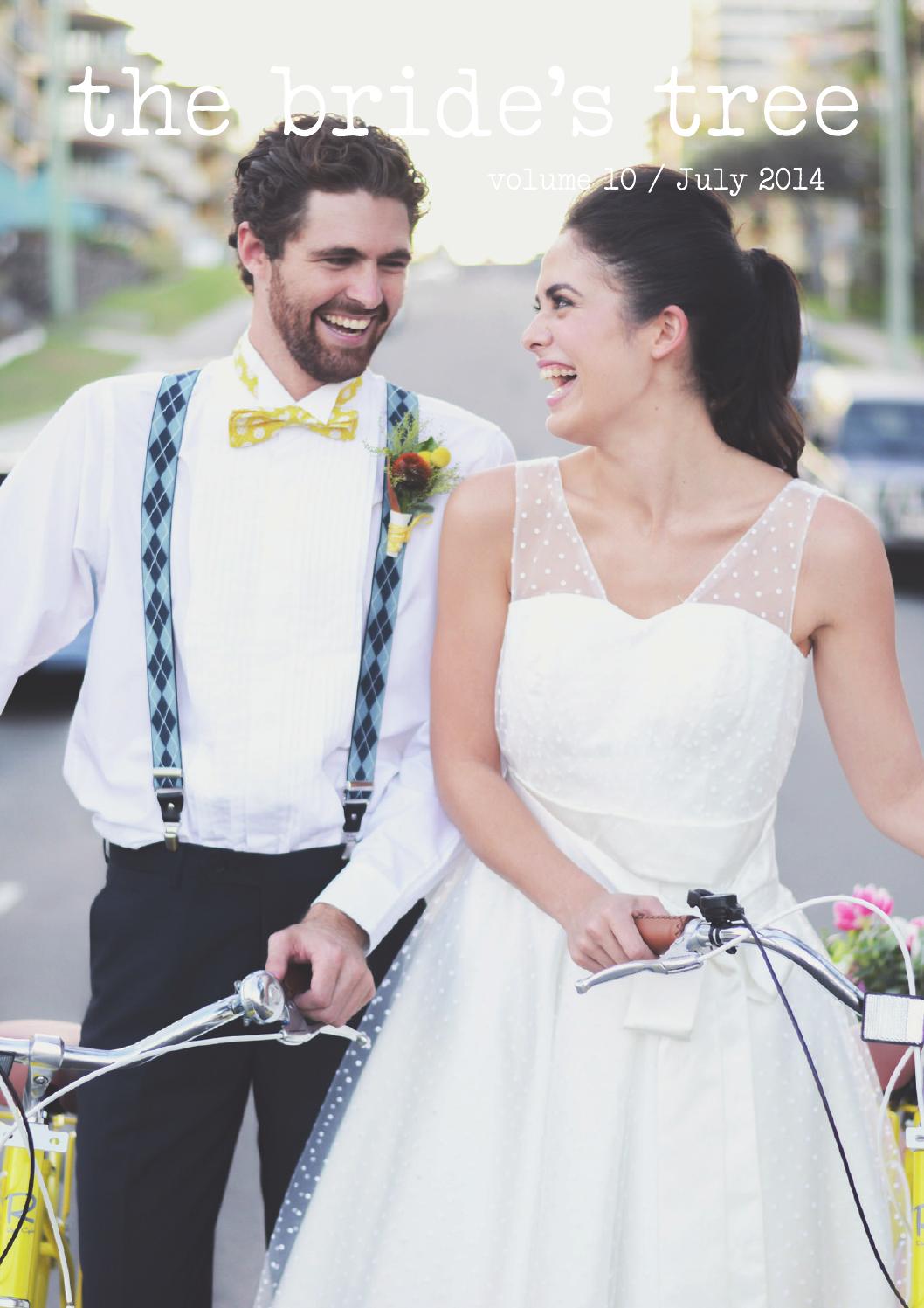 The Bride's Tree Volume 10 by The Bride's Tree - Issuu