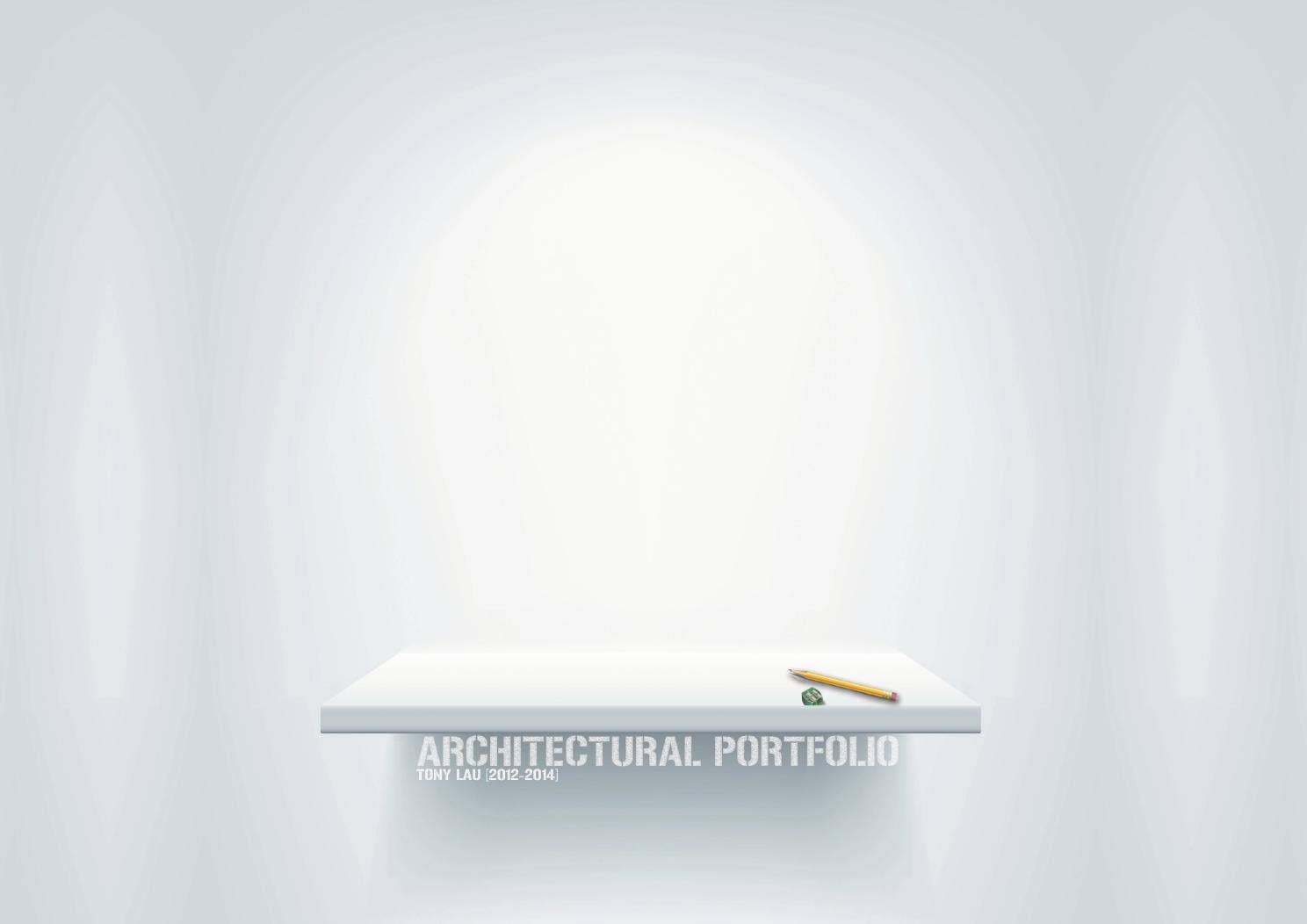 Portfolio (June 2014) by Tony Lau - Issuu