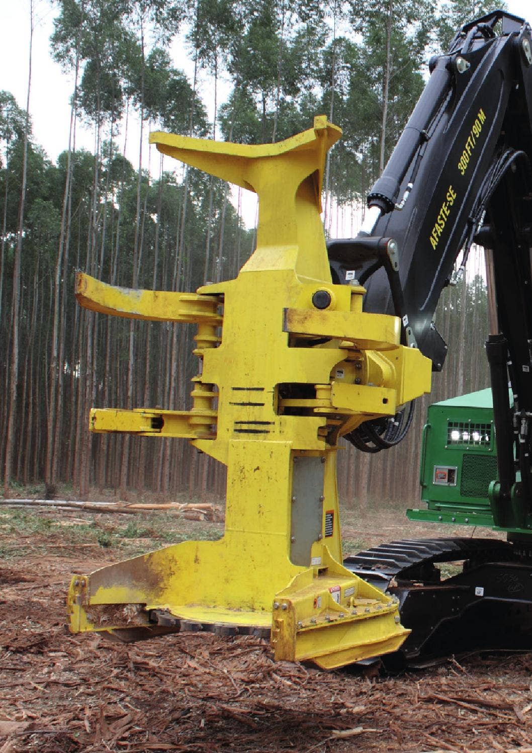 International Forest Industries Magazine June July 2014 digital version ...