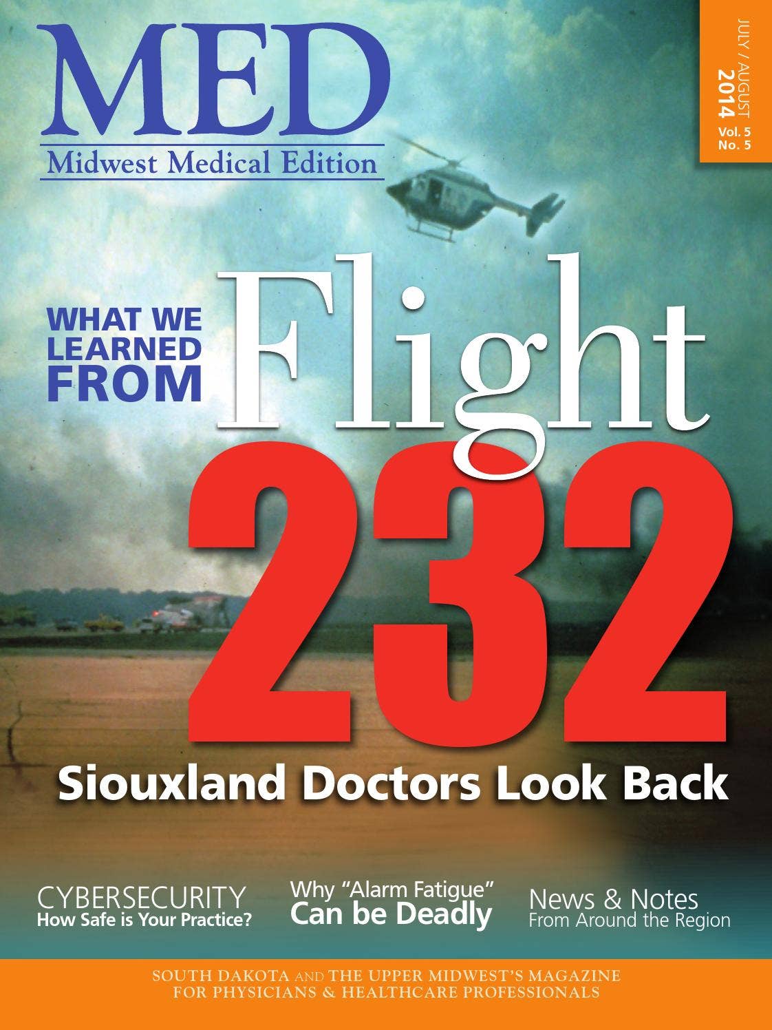 MED-Midwest Medical Edition-July/August 2014 by MED- (Midwest Medical ...