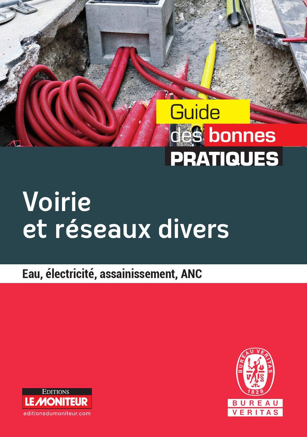 Voiries et réseaux divers by INFOPRO DIGITAL - Issuu