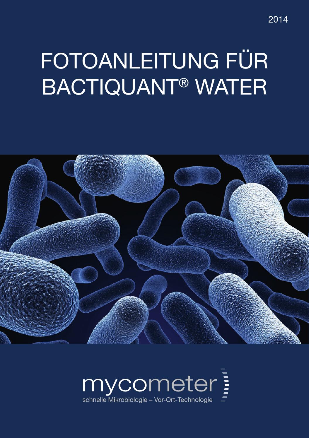 Mycometer Photomanual DE by Pemann - Issuu