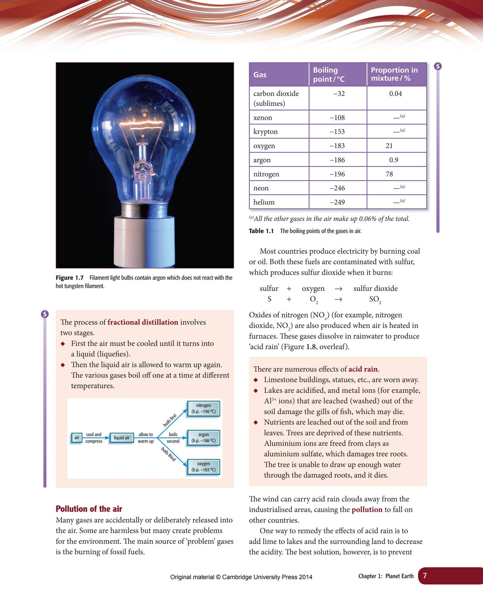 Cambridge IGCSE Chemistry Coursebook (fourth edition) by Cambridge ...