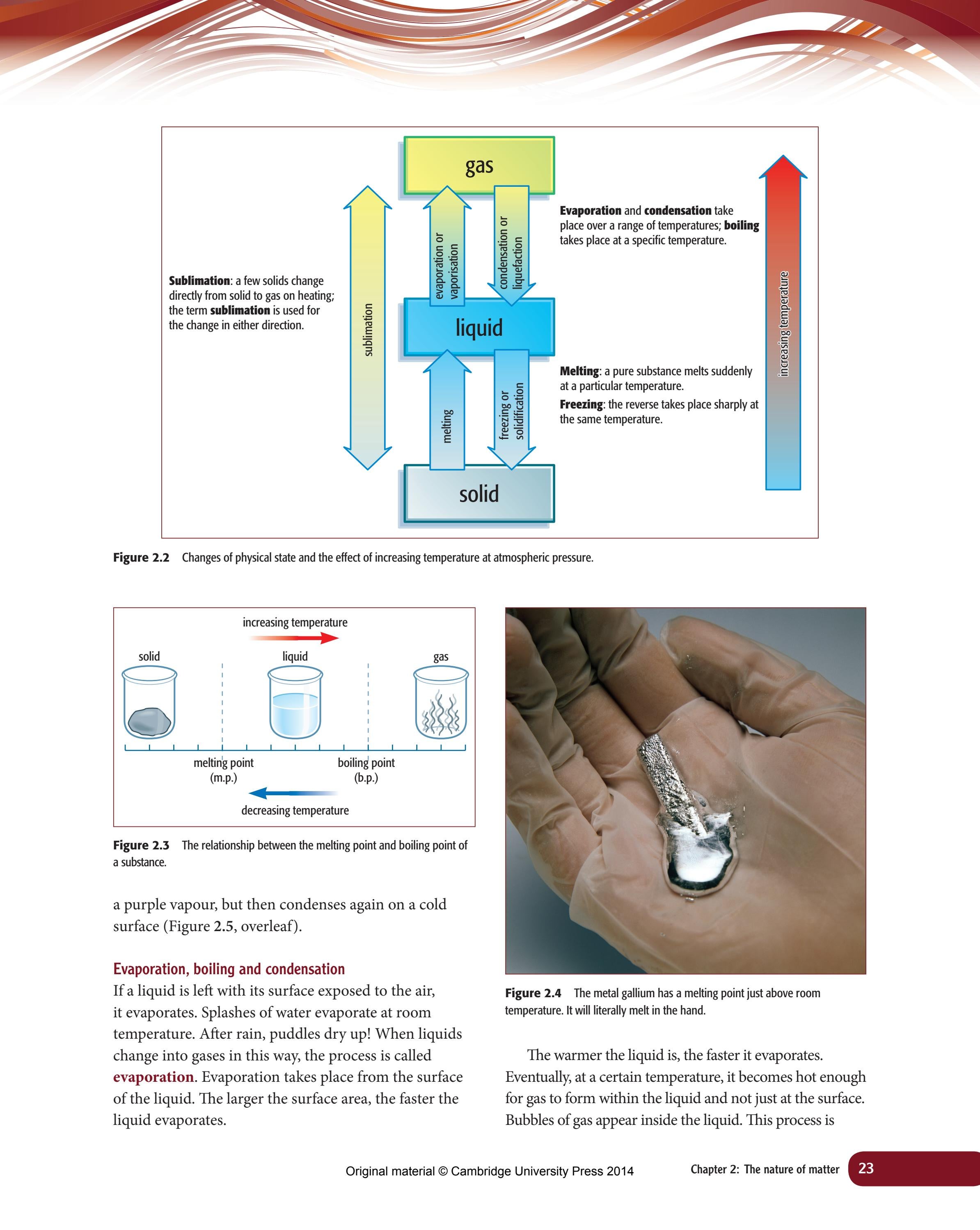 Preview Cambridge Igcse Chemistry Practical Workbook By Cambridge