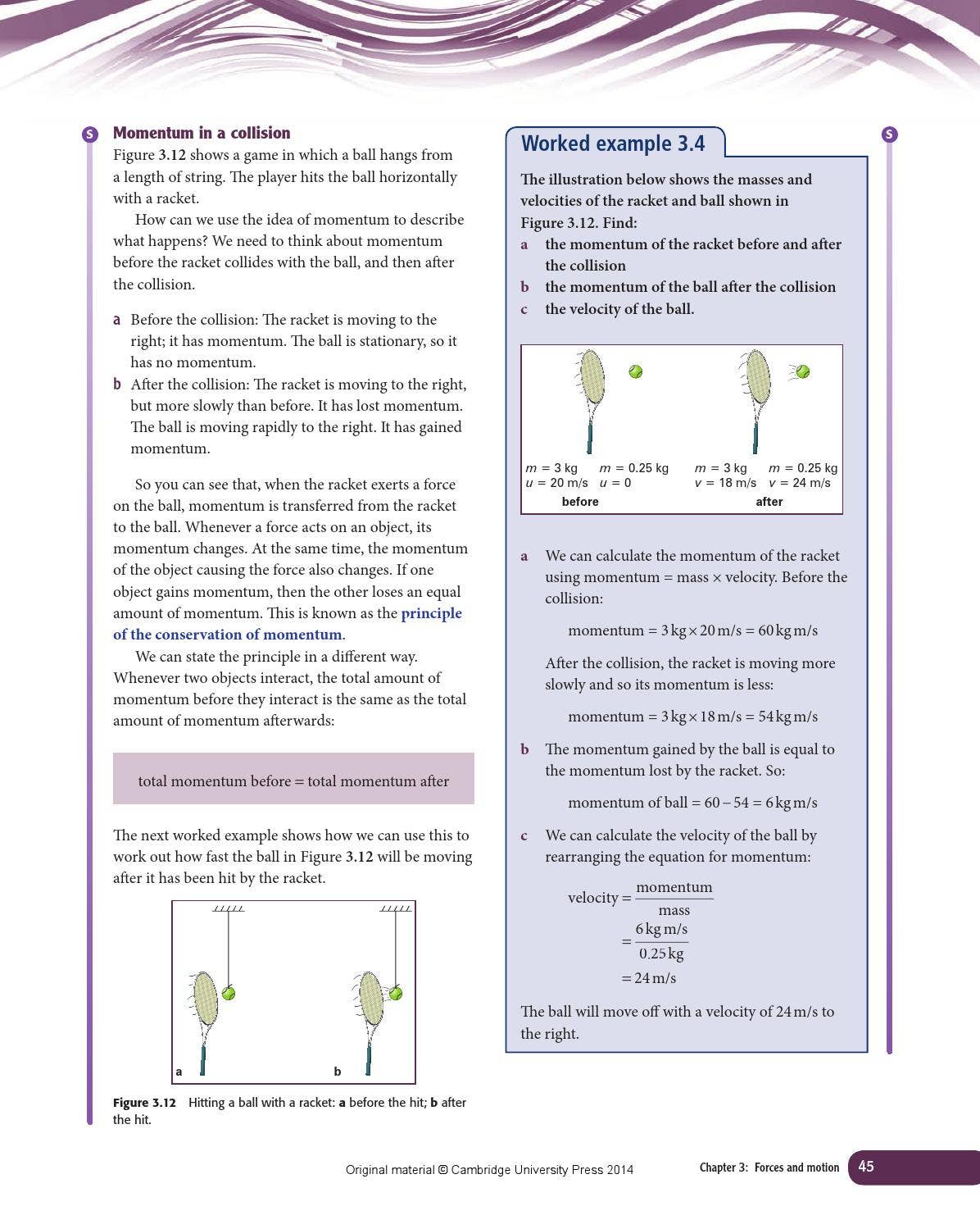 Cambridge IGCSE Physics Coursebook (second edition) by Cambridge ...