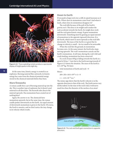 Cambridge International AS and A Level Physics Coursebook with CD-ROM ...