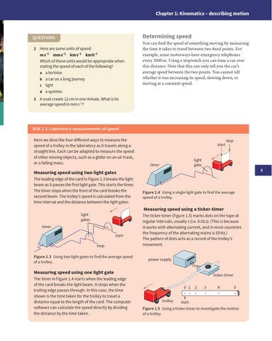 Cambridge International AS and A Level Physics Coursebook with CD-ROM ...