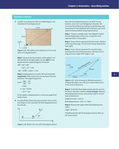 Cambridge International AS and A Level Physics Coursebook with CD-ROM ...