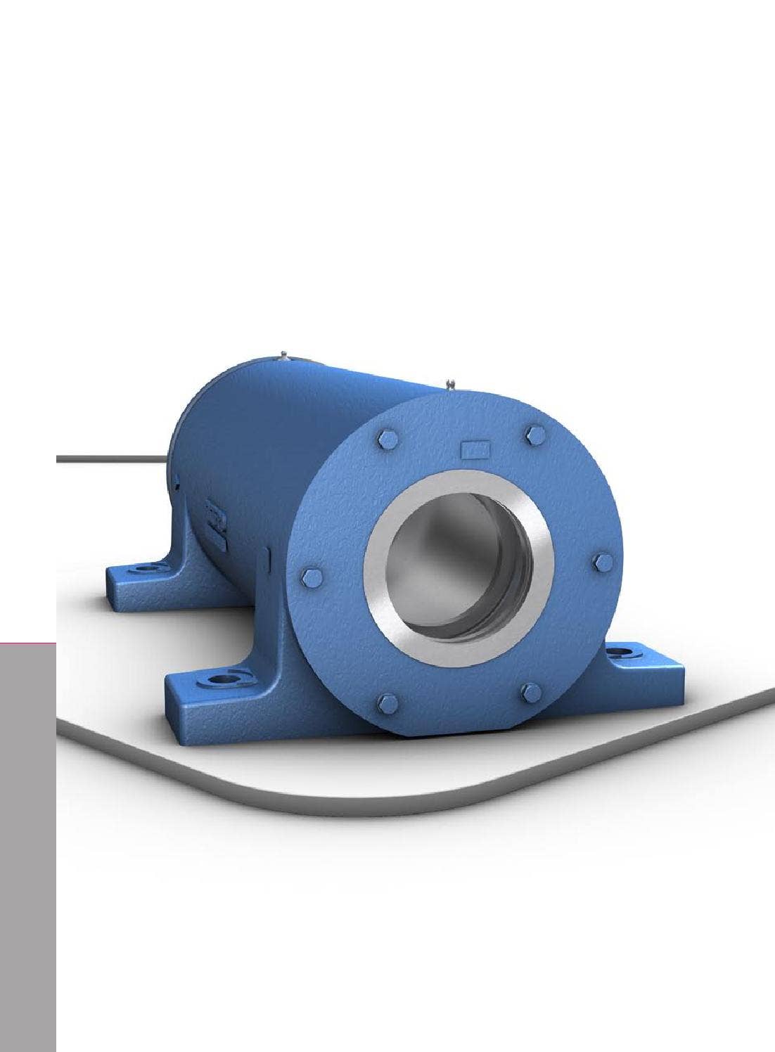 Skf two bearing housings pd series en by ERIKS Nederland - Issuu