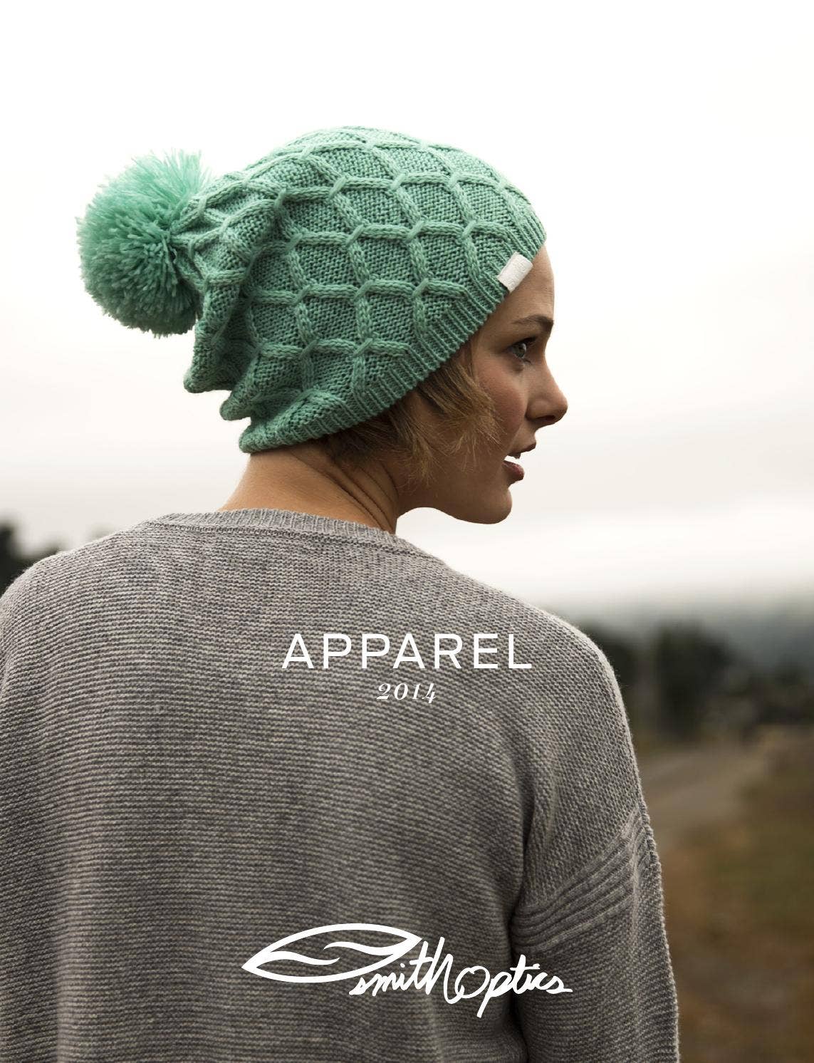 2014 Smith Optics Fall Apparel Catalog by Smith - Issuu