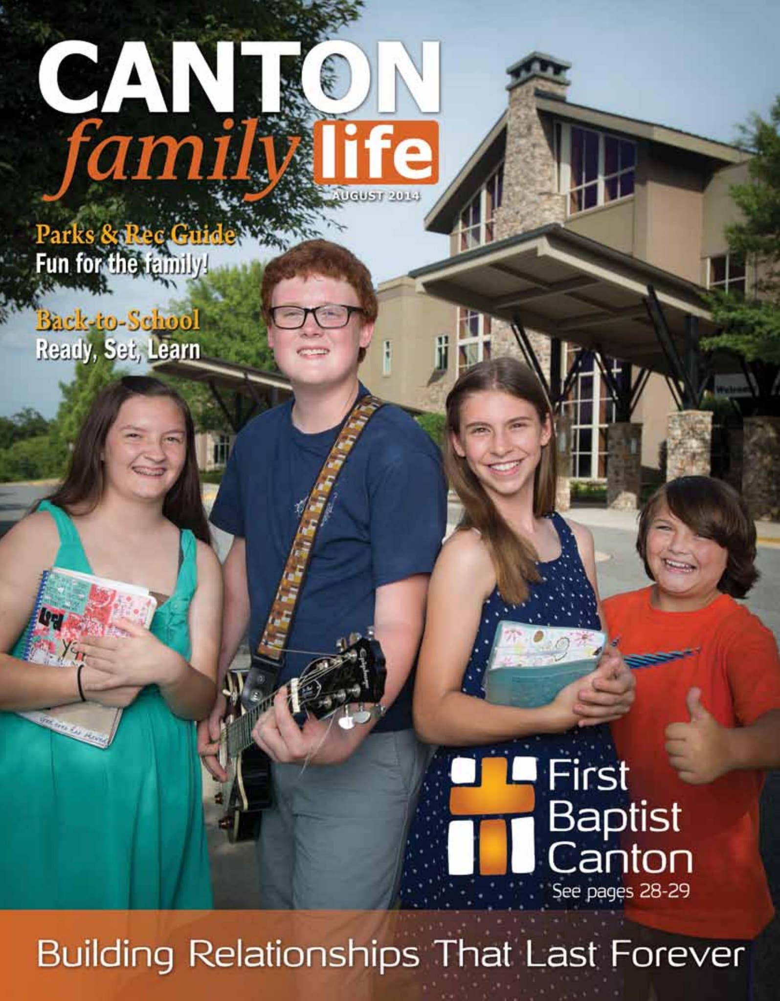 Canton Family Life 8-14 by Family Life Magazines - Issuu