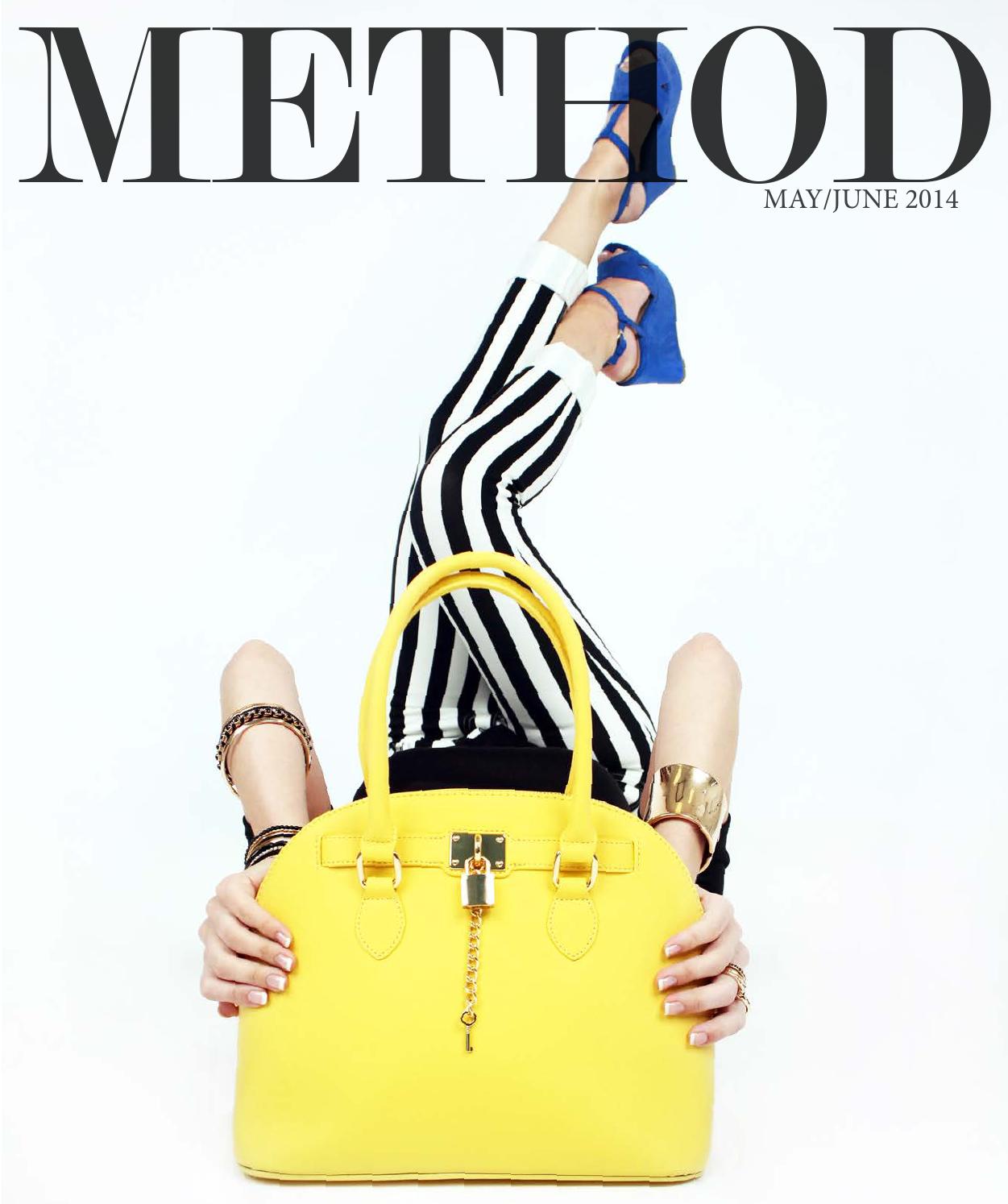 May & June 2014 by Method Magazine - Issuu