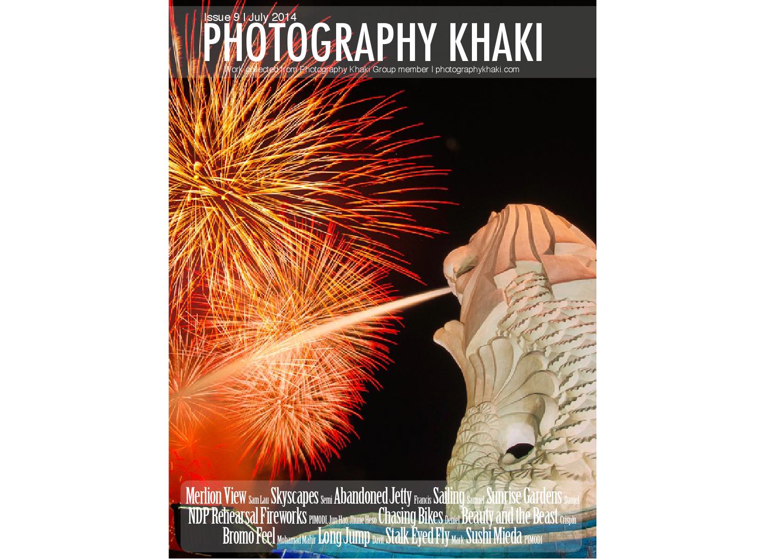 PK Magazine | 9th Issue | July 2014 Released by Pimodi - Issuu