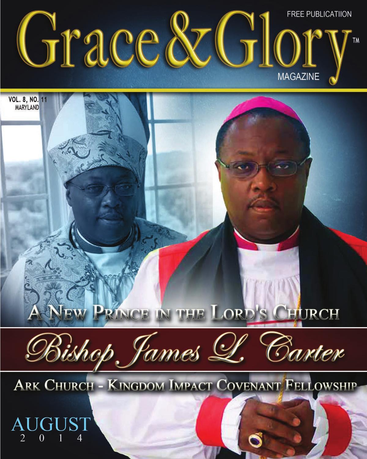 August 2014 by Jackie Epps - Issuu