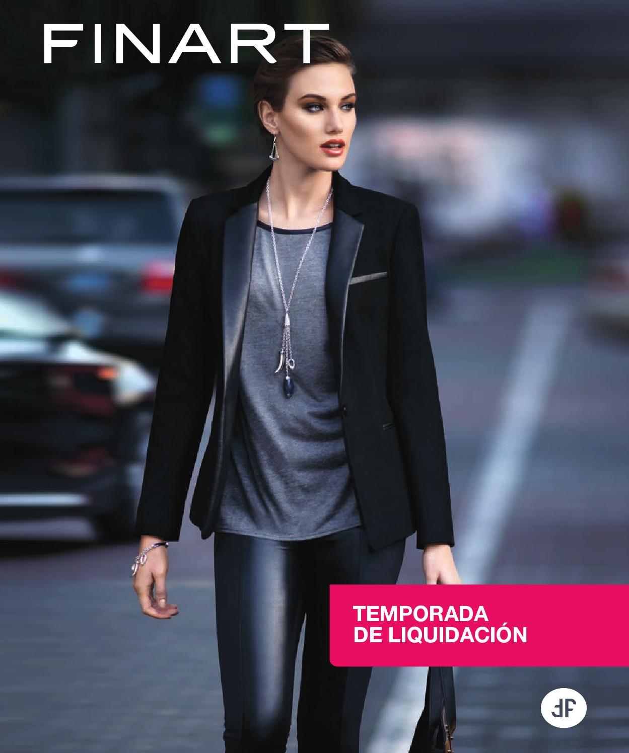 Catálogo Finart México C14 by SomosBelcorp - Issuu