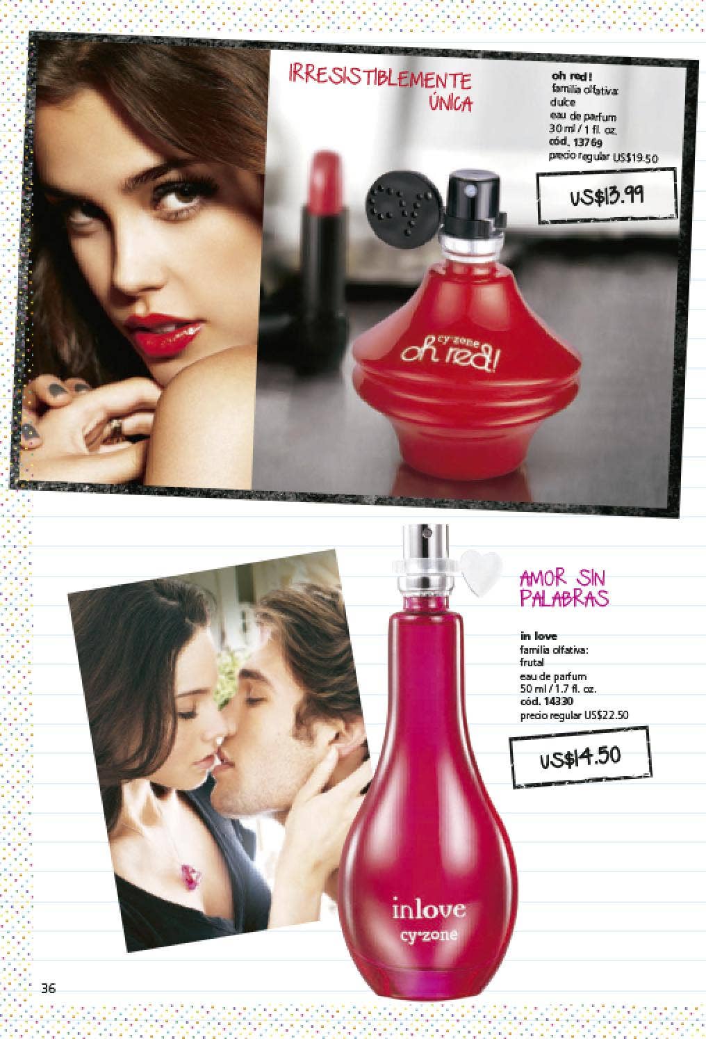 Catálogo Cyzone Bolivia C14 by SomosBelcorp - Issuu