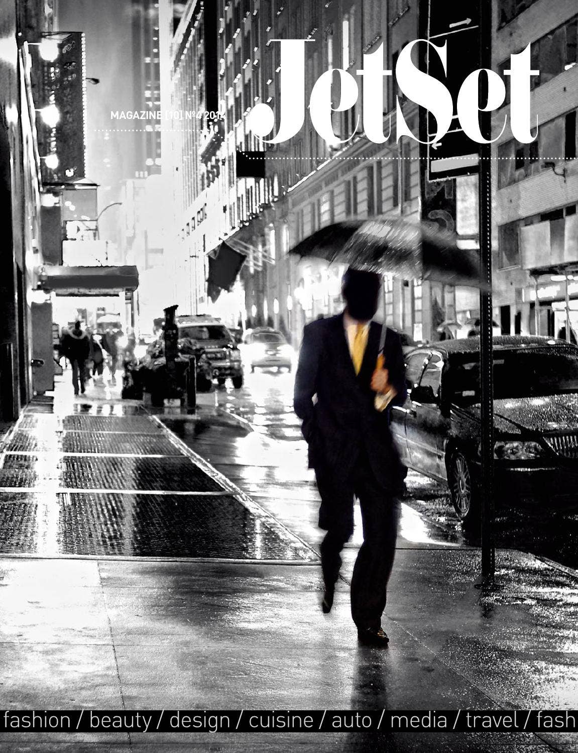 Jet Set #10 by UAM - Issuu