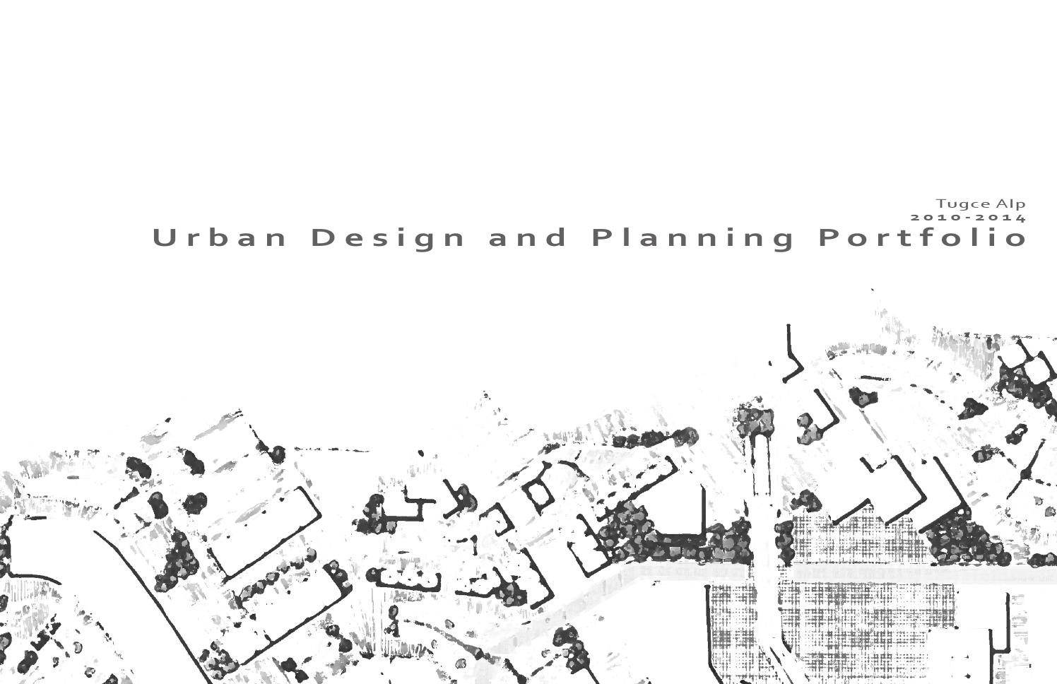 Urban Design Portfolio Tugce Alp By Tugcealp Issuu urban-design-portfolio-tugce-alp-by-tugcealp-issuu