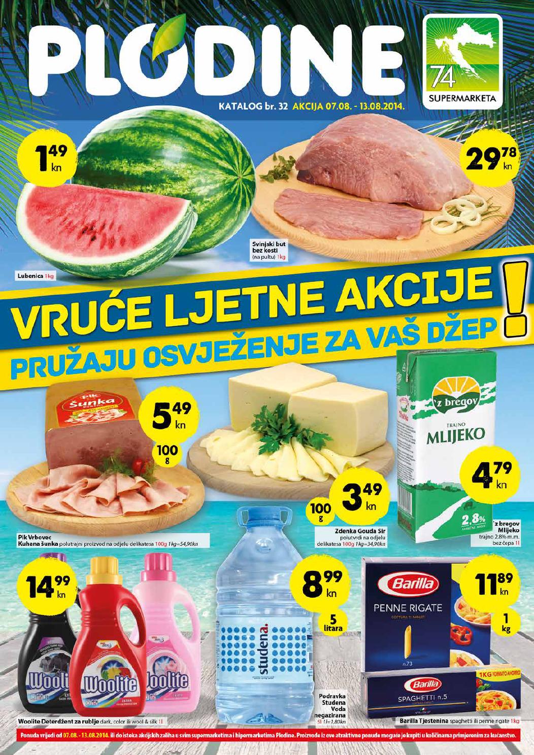 Plodine by katalozi.net - Issuu