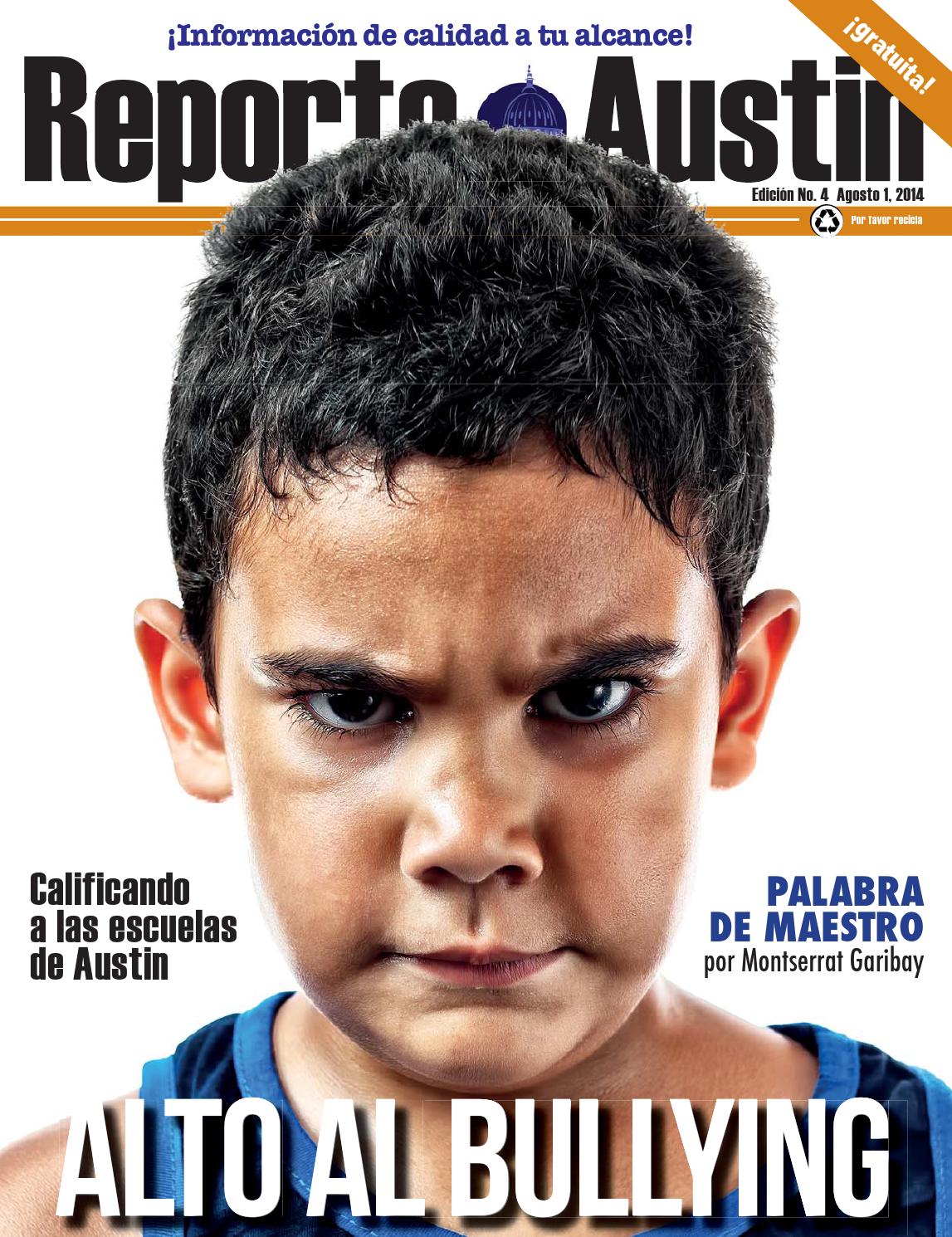 Reporte Austin by Digital Publisher - Issuu