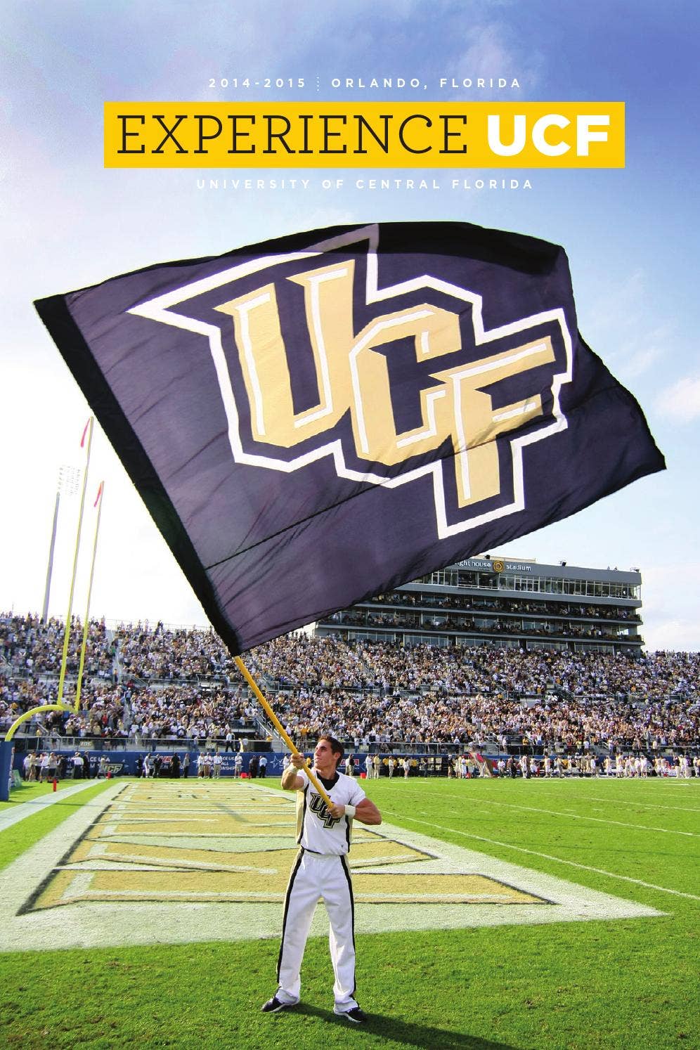 Experience UCF 2014-2015 by University of Central Florida - Issuu