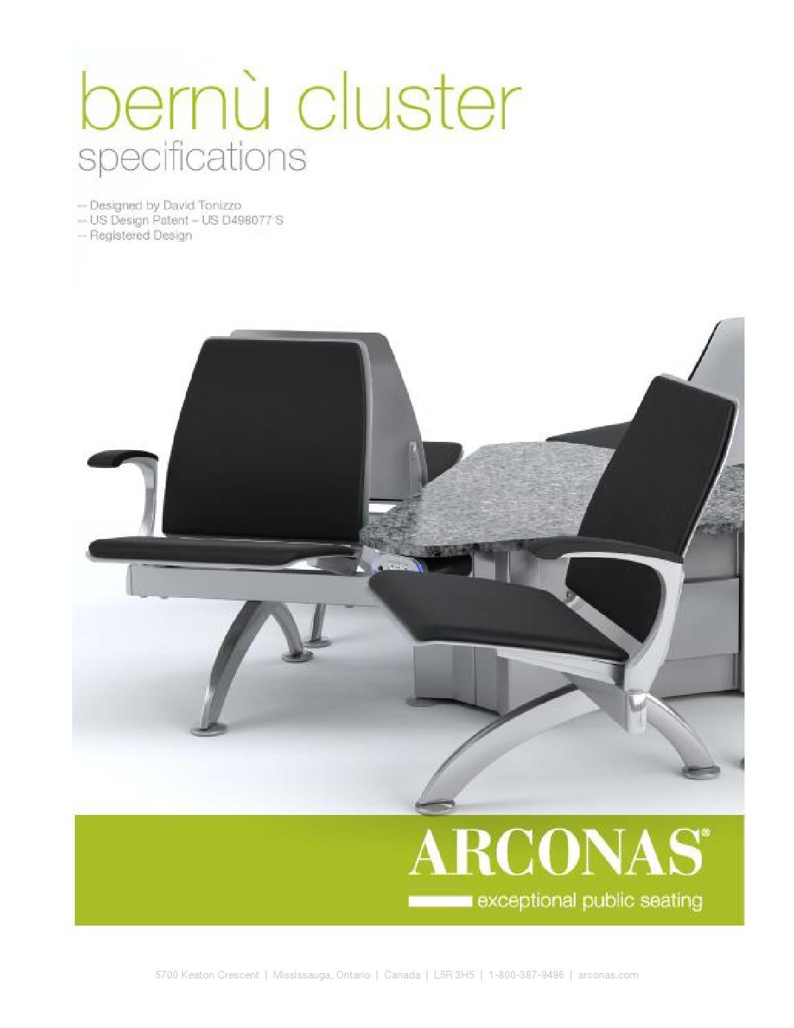 bernu-and-bernu-aero-cluster-specs by ARCONAS - Issuu