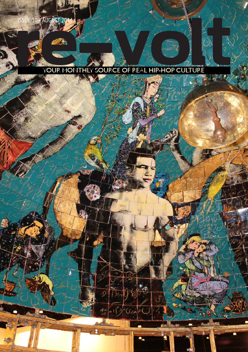 RE-VOLT MAGAZINE ISSUE 10 AUGUST 2014 by RE-VOLT MAGAZINE - Issuu