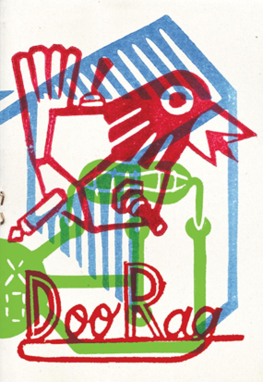 Doorag's catalogue # 21 by olaf ladousse - Issuu