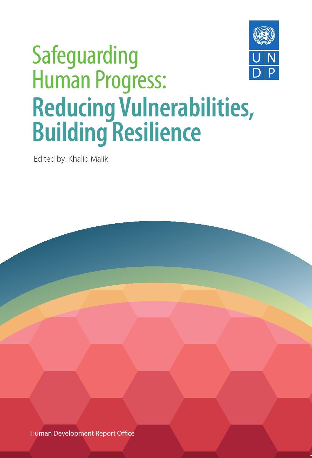 Safeguarding Human Progress by United Nations Publications - Issuu