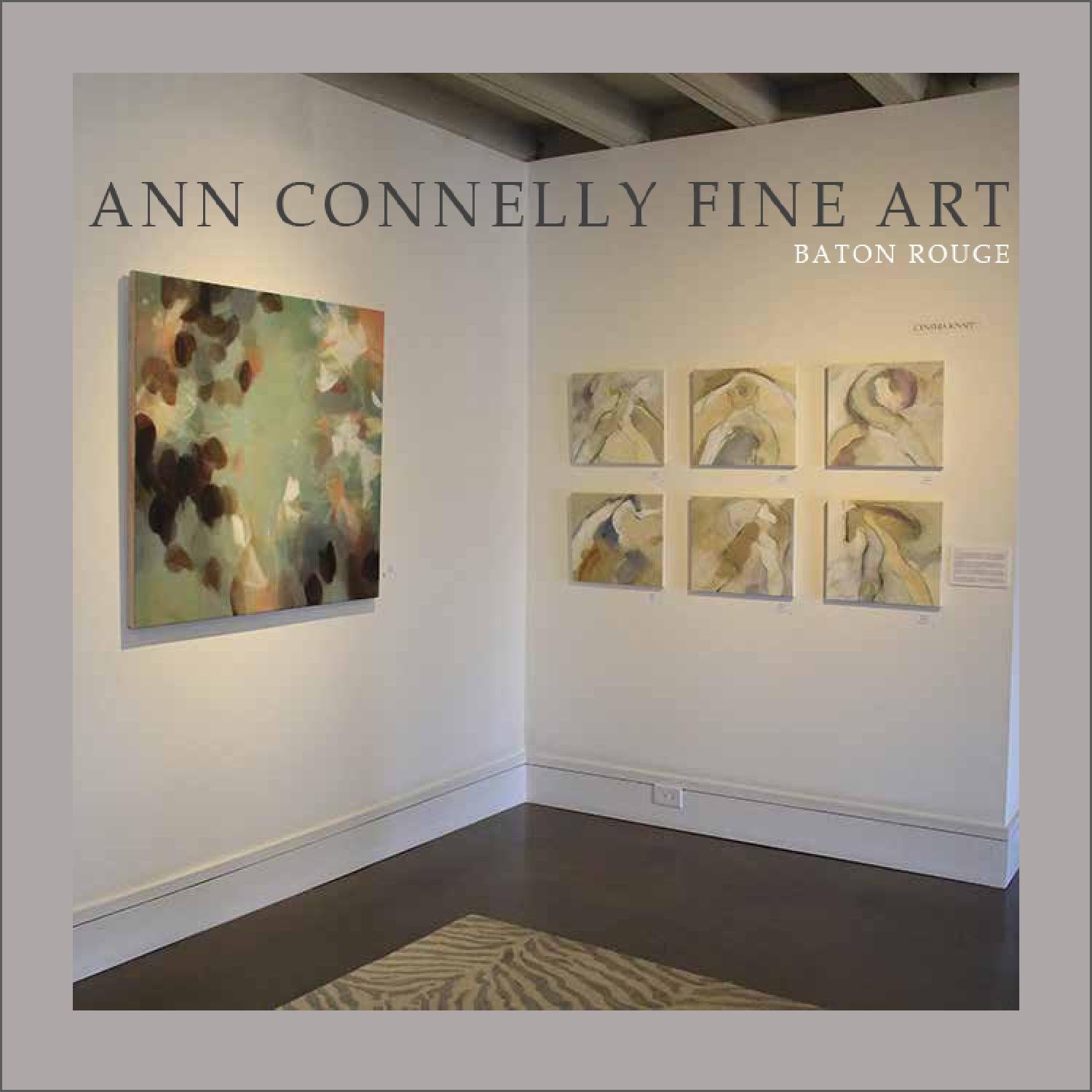 Figurative artwork by Ann Connelly - Issuu