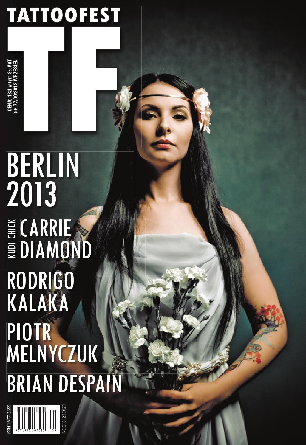 TF # 77 by TF magazine - Issuu