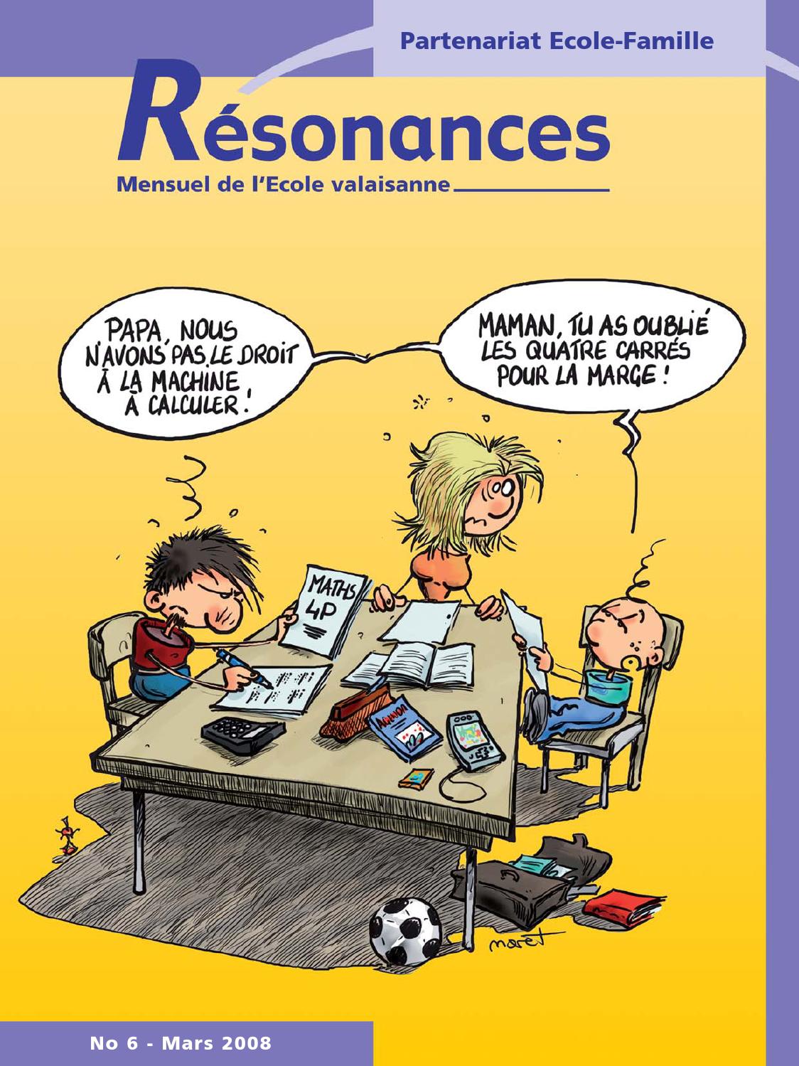 le zapping et la cacophonie