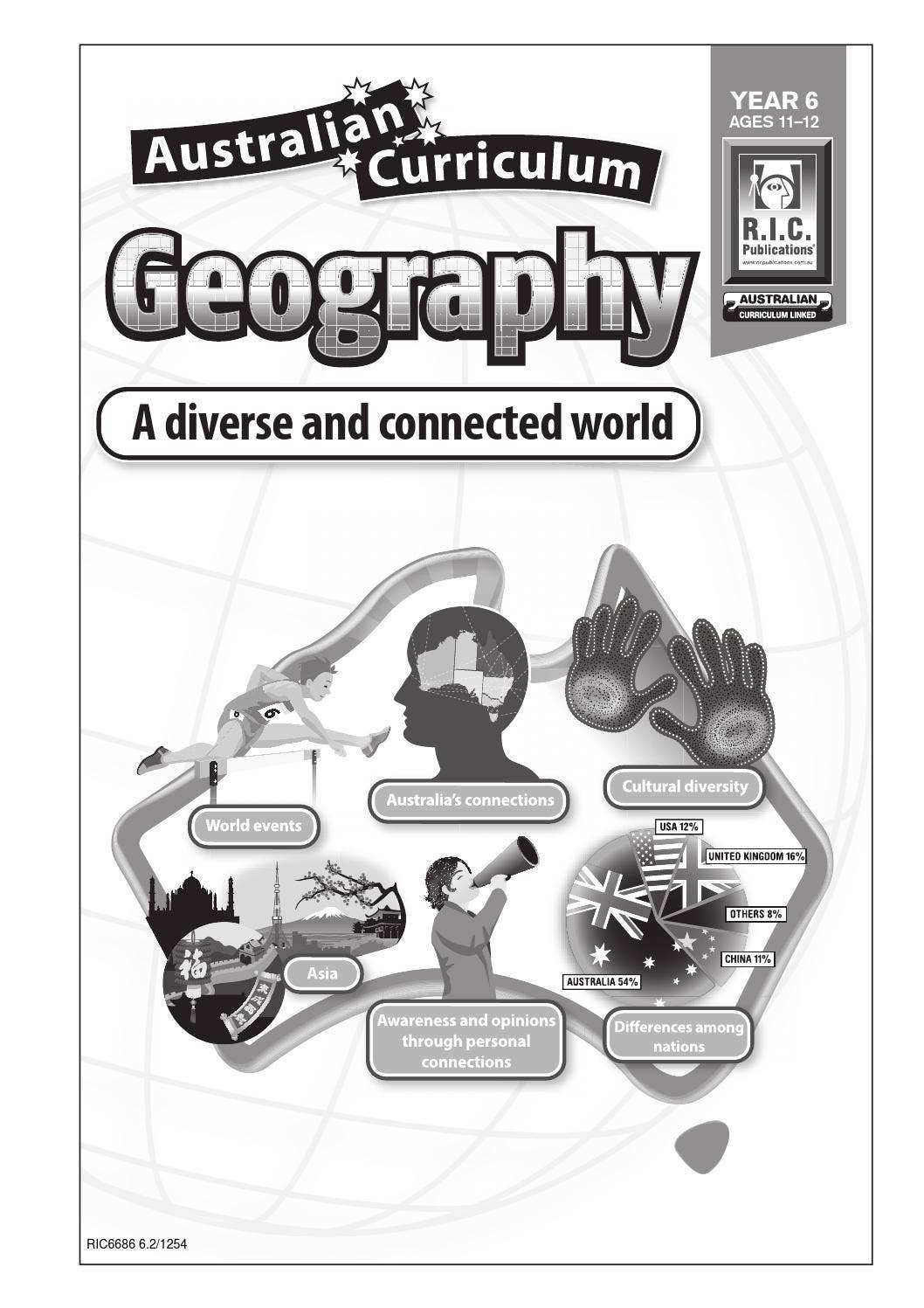 Australian Curriculum Geography - Year 6 by Teacher Superstore - Issuu