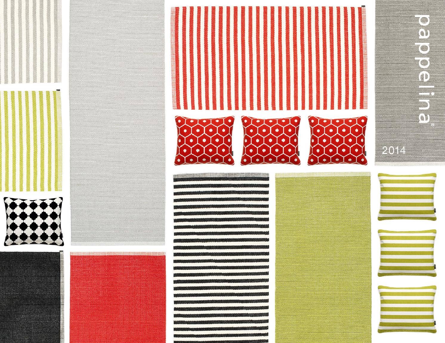 Pappelina catalogue French/English AW 2014 by Pappelina - Issuu
