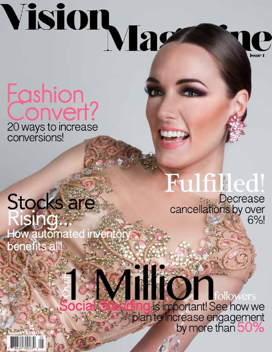 Visionmag by JonahL - Issuu