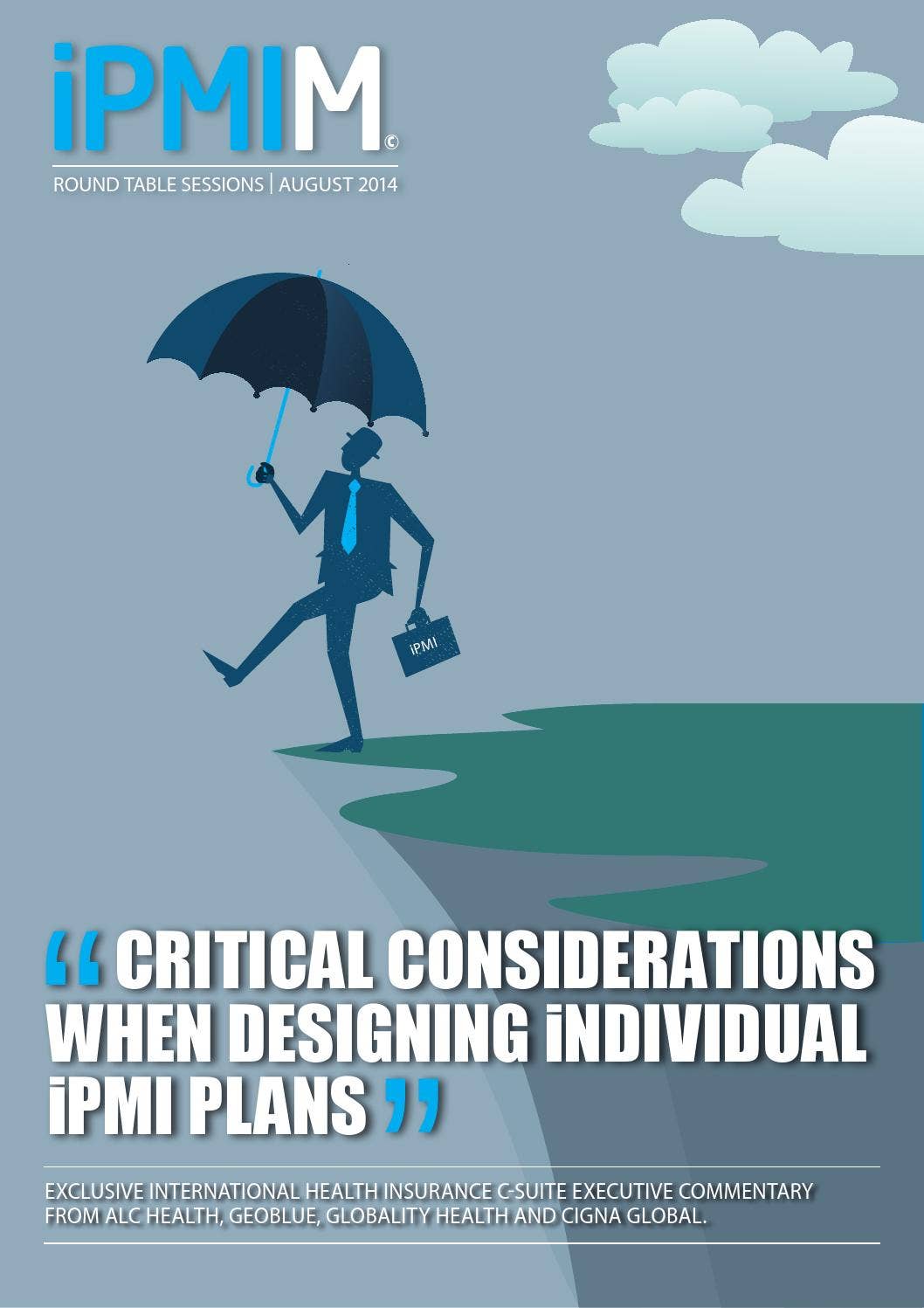 Critical Considerations When Designing International Private Medical ...