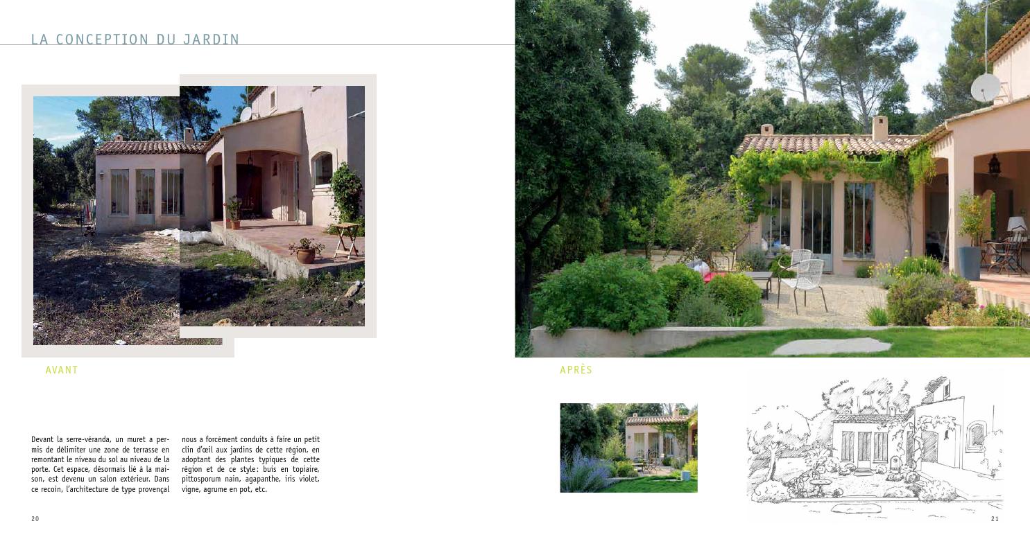 Extrait Créer un jardin sans arrosage - Éditions Ulmer by Éditions Ulmer - Issuu