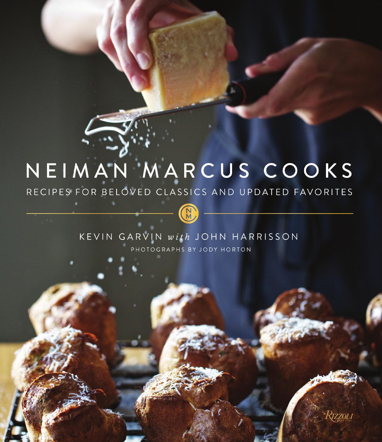 Neiman Marcus Cooks by Rizzoli International Publications - Issuu