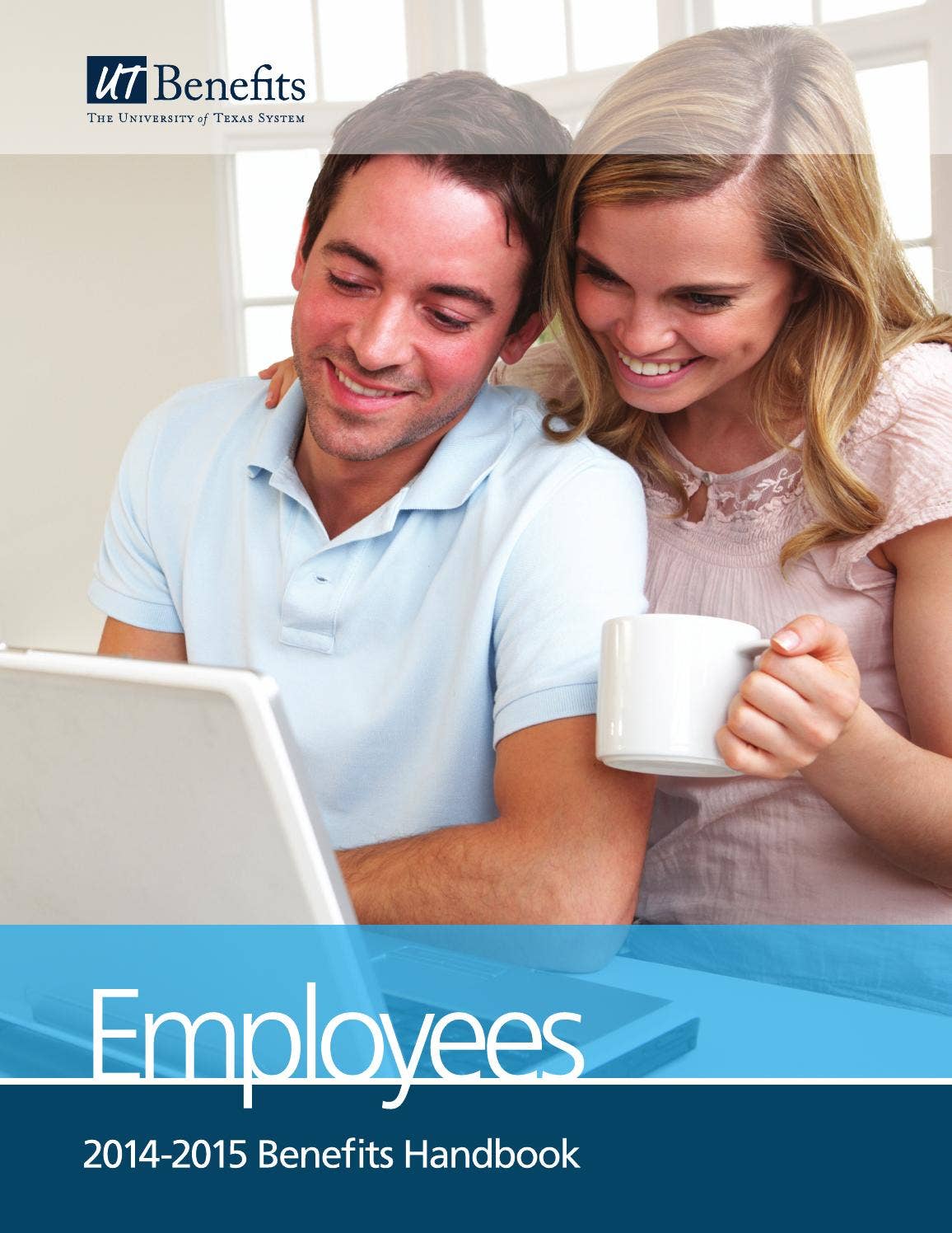 2014-2015 UT Benefits Handbook for Employees by UT System Office of ...