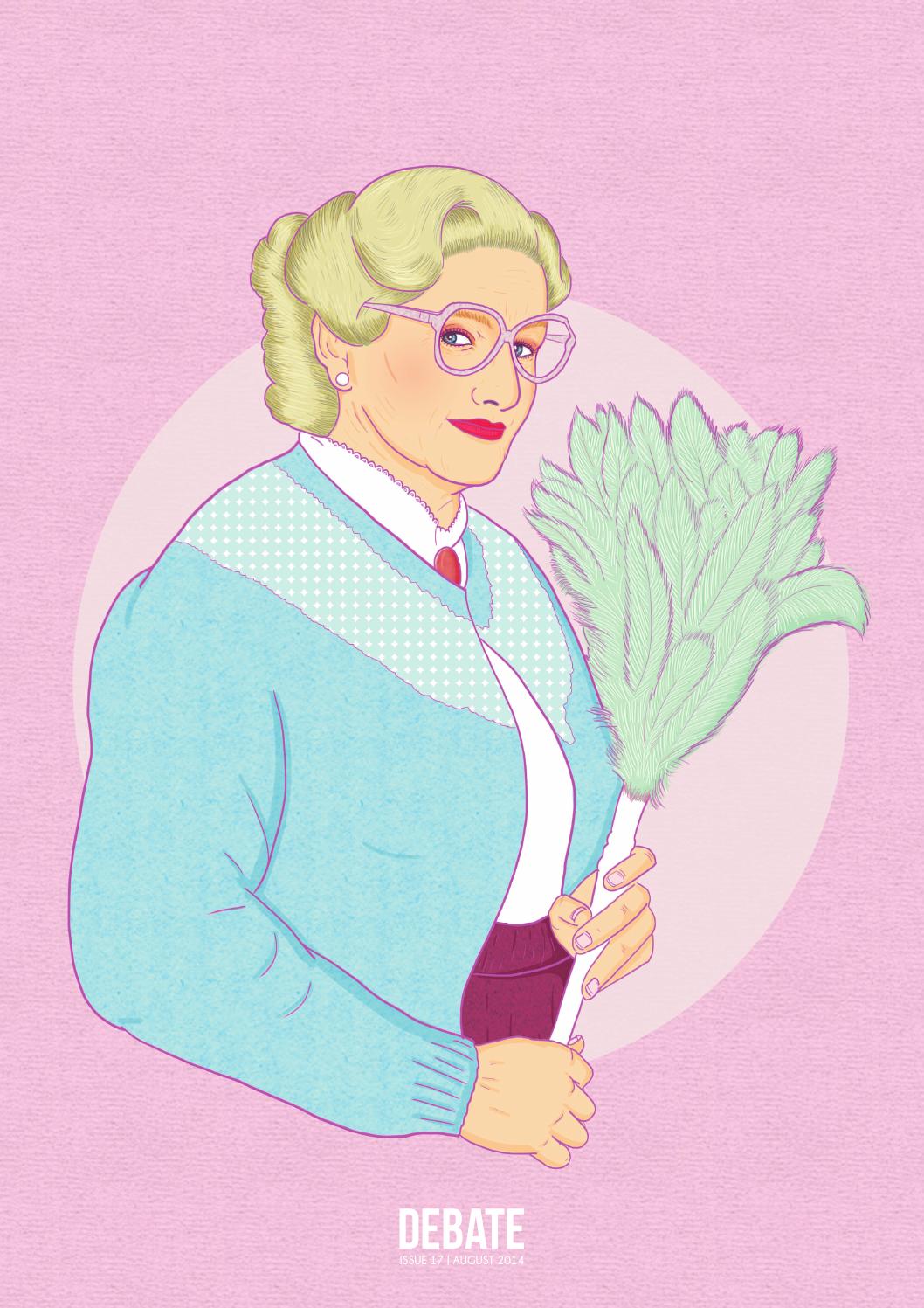 Debate Issue 17 by Debate Magazine - Issuu